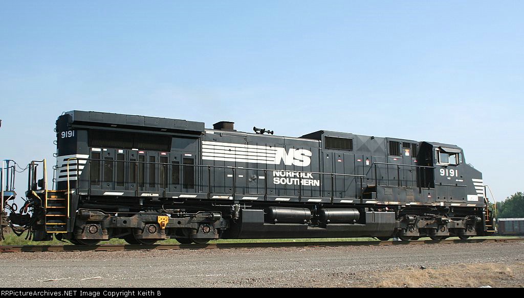 NS 9191